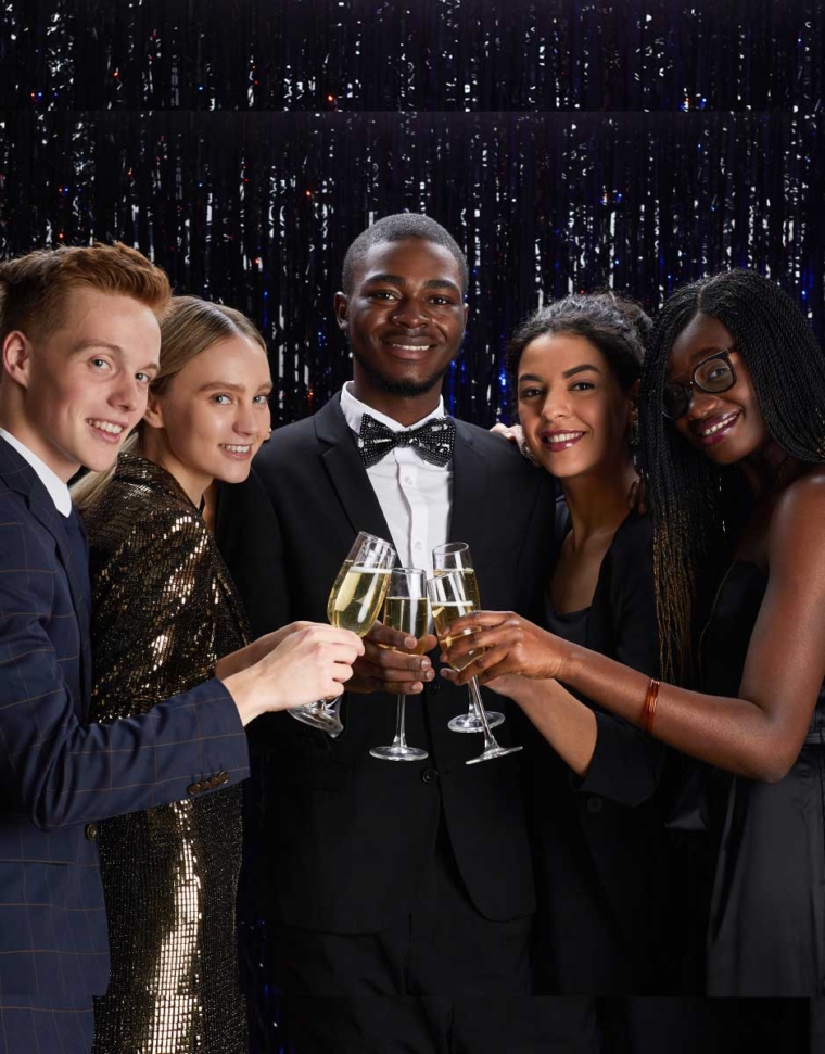 The Venga Bus – Book Your Party Bus